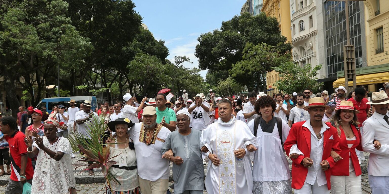 Ministério Lança Cartilhas Sobre Liberdade Religiosa E Direitos ...