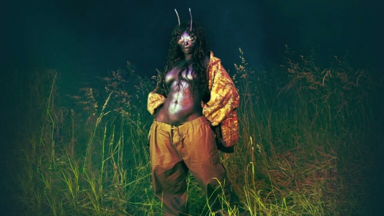SZA - Another Life (Official Audio) - Portal Blog Do Lago