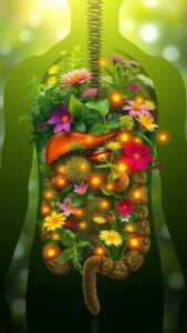 Intestino Feliz, Vida Saudável: Guia Completo - Portal Blog Do Lago