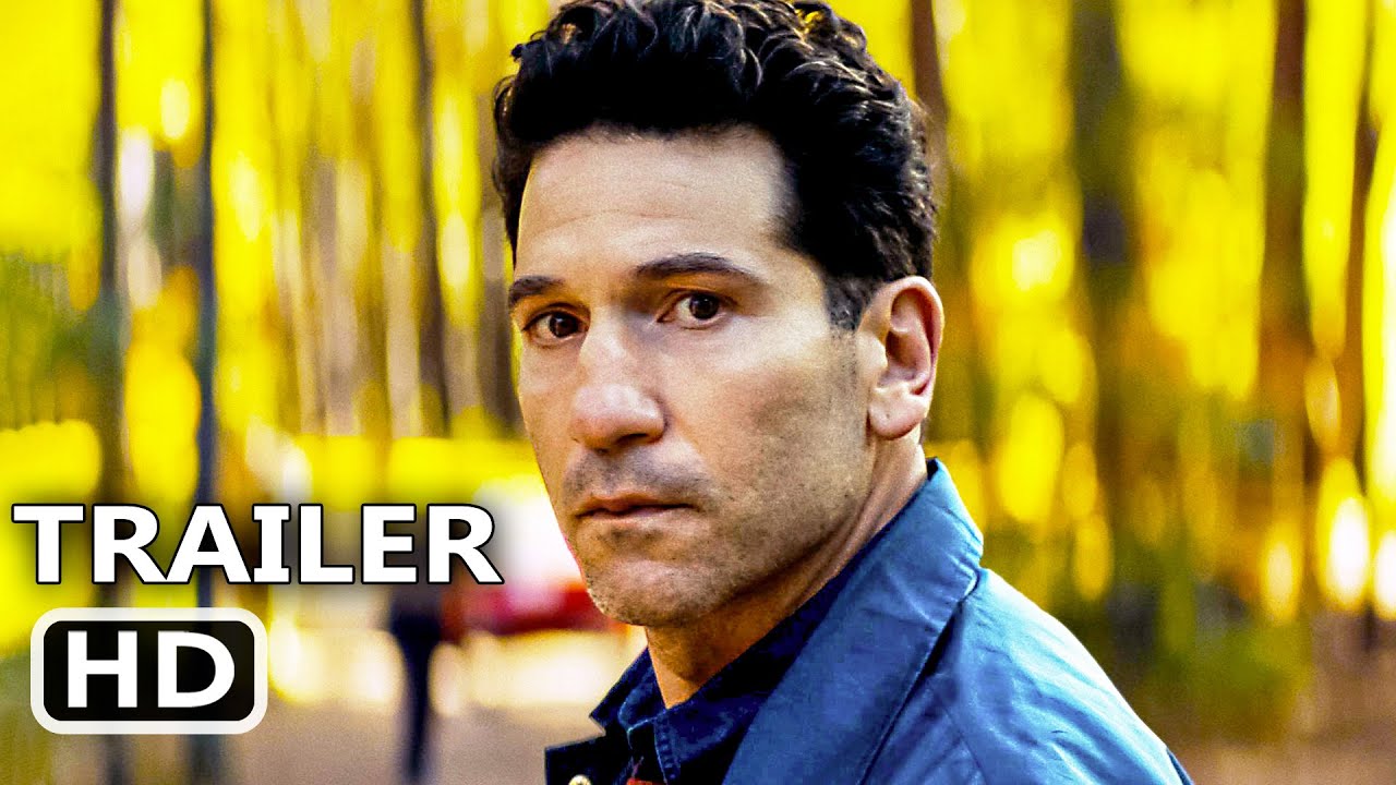 Dele Dela Trailer Dublado 2026 Jon Bernthal Portal Blog Do Lago