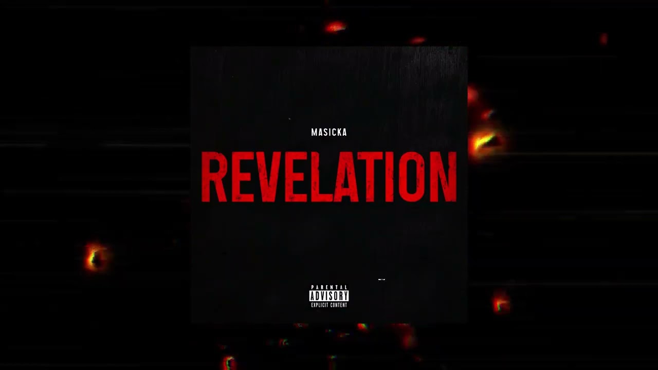Masicka - Revelation (Official Audio) - Portal Blog Do Lago