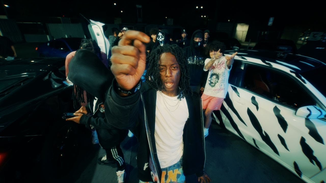 Raq Baby - G6 (Official Music Video) - Portal Blog Do Lago